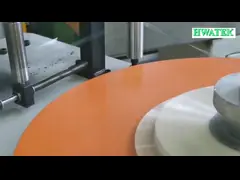 Communication Industrial Flexible Cable E316296 Signal Control Round