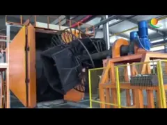 LLDPE Rotomolded Tool Box Heavy Duty Hard Plastic Light Weight Anti Fall