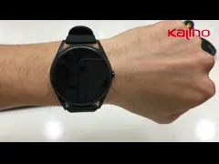 Fitness Sport Smart Watches 1.3 Inch IPS HD Screen With Body Thermometer