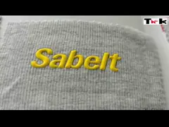 3D wasproductenlabel