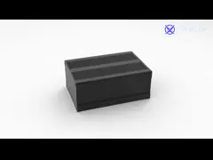 CNC Aluminium Extruded Sections AL6063 Alloy For Driver Power