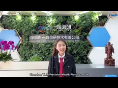 기계화 된 Fließband-Fräswerk c CNC-Anpassung 0,001 mm