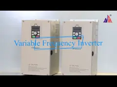 VFD Three Phase Frequency Inverter 380V 18.5KW Variable Speed Drive
