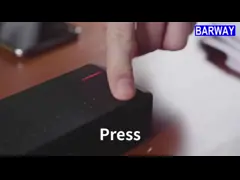 Mini Bluetooth Thermal Receipt Printer 48mm Width 6.1600mAH Android