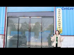 Hunan Cenlee Scientific Instruments Co., Ltd. - Scientific Instruments Supplier
