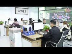 Fendy makeup cosmetics Co.,Ltd. - Makeup Cosmetics Products Factory