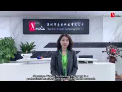 Shenzhen Xmedia Technology Co.,Ltd. - LED Display Manufacturer