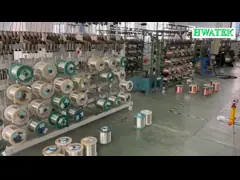 Dual Shield Multicore Flexible Cable 30V UL2725 Tinned Copper Stranded