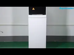 Free Standing Touchless Water Dispenser 5 Gallons Auto Stop For Office