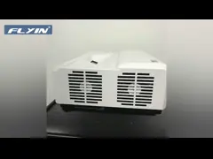 Le projecteur de projection ultra courte 1920 X 1800P 4k Alto Brillo