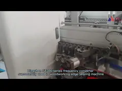 Variable Frequency Micro Drive VFD AC Drive Mini For Woodworking Machinery