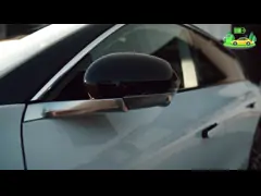 Quick Charge Leap Motors Electric Car 4 Doors 5 Seats Long Range