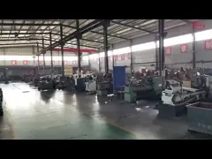 Anchor Expansion Shell Rock Bolt Polishing Anodized For Tunneling