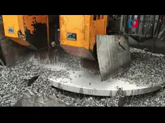 Carbon Stainless Steel Forging Heavy Duty Strong Rigity ASTM ASME