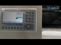 自動 συσκευασία τσιγάρων 18 κομμάτια/τμήμα