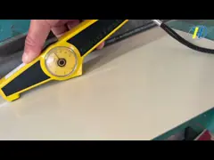 SGCC Galvanised Steel Coil Prepainted Chromium Free Hot / Cold Rolled