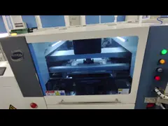 SMT PCB PCBA Board Assembly Circuit 0201 High Precision