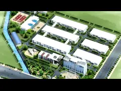 FUTURE TECH LIMITED - Fábrica de equipos de protección personal