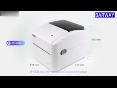 Thermal High Speed Line Printer 203dpi 72mm Width For Billing