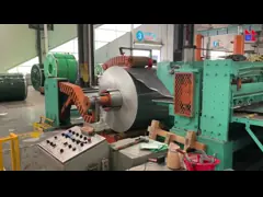 420 Stainless Steel Coil 0.9mm Thickness Flat Surface Natural Color