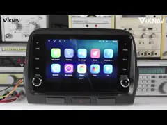 Android 10.0 Chevrolet Car Radio 10 Inch Touch Screen 1280 X 720 GPS