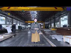 Jiangsu Hengsai Metal Materials Import And Export Co., Ltd. - Stainless Steel Coil Factory