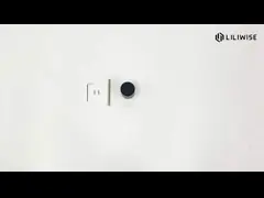 Синдром цифрового интеллекта, цифровой отпечаток блокировки дверей.