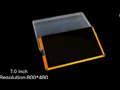 7.0 Inch ESP32 Display Module TFT Ips RGB 65K 16M Dual Core Smart
