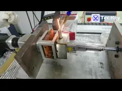 Polishing Precision Metal Fabrication Box Stamping Laser Welding Precision