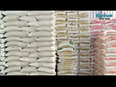 Fast Speed Rice Packing Machine 1.1 KW 15 tons / hour For Rice Mill