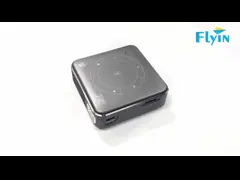 Smart DLP Interactive Projectors 4K 1080P 500 Lumens Android Mini