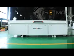 장치의 방향은 전압 조절 시스템으로 보장됩니다.