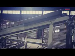 Vacuum Spray Coating Machine 380VAC 50HZ 400W Stable Conveying