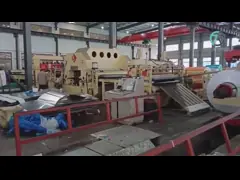 Cold Rolled Stainless Steel Coil Strip Aisi 2205 Smooth Surface For Constructions