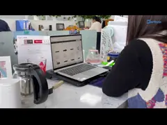 Hong Kong Starsurge Group Co., Limited - Network Products Manufacturer