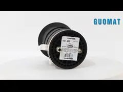 Cab Goodyear Air Spring Shock Absorber 1R8 036 Natural Rubber Black