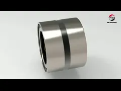 Drawn Cup Needle Roller Bearing Gcr15 Steel F 565072.06 For Automotive