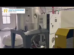 Anti Corrosion PET Monofilament Machine 0.15mm Dia 300Kw For Plastic Mesh