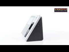 Li Battery Face Access Control System Fingerprint For Time Attendance