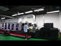 Polarisierende Etiketten mit doppelter Schicht und einem persönlichen Wein-Proben