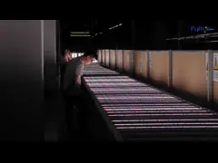 Indoor Horticulture LED Grow Light 520W UV IR Powerful Easy Install