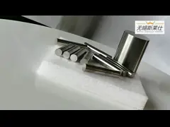 Hot Rolled Alloy Steel Bar A193B7 12Cr1Mov Round ASTM For Building