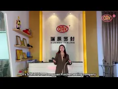 Dongguan Ruichen Sealing Co., Ltd. - Rubber O Rings Factory