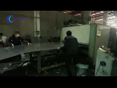 Titanium Alloy Steel Sheet Gr1 Fracture Flat Corrosion Resistant Polished