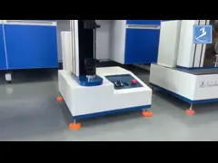 Electronic Tensile Testing Machine 2000KN Programmable Computerized