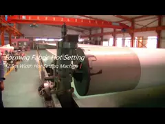 Polyester Paper Machine Clothing 3 Layer Acid Resistant For Paper Machine