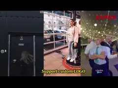 Selfie 360 Photo Booth 0.8m Automatic Spin All Angles For Activity