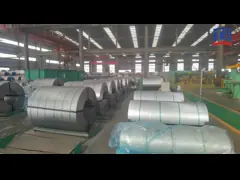 Cold Rolled Stainless Steel Coil 304 316 No.1 2B Mirror Finish ASTM