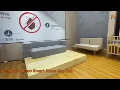 Foshan U-micco Smart Home Co., Ltd. - Mattress Manufacturer