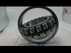 Chrome Steel Spherical Roller Bearing Angular Contact Singal Row 22218EAE4